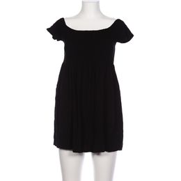 Urban Classics Kleid Damen Größe L Second Hand schwarz