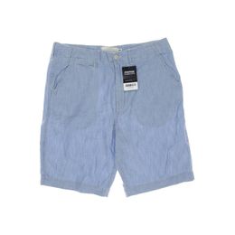H&M H&M Shorts Herren Gr&ouml;&szlig;e 32 Second Hand hellblau