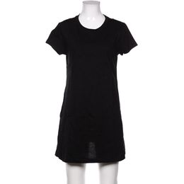 Uniqlo Kleid Damen Größe M Second Hand schwarz