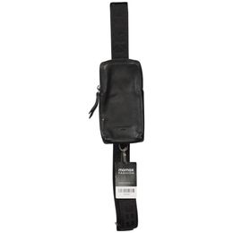 Liebeskind Berlin Handtasche klein Leder Damen Größe One Size Second Hand schwarz