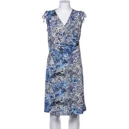 Betty Barclay Kleid Damen Größe L Second Hand blau