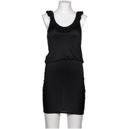 Emporio Armani Kleid Damen Größe XS Second Hand schwarz