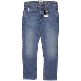 Marc O'Polo Marc O'Polo Jeans Herren Größe 31 Second Hand blau