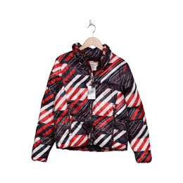 Superdry Jacke Damen Größe L Second Hand bunt