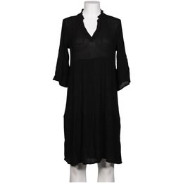 Kaffe Kleid Damen Größe M Second Hand schwarz