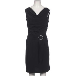 Rinascimento Kleid Damen Größe XS Second Hand schwarz