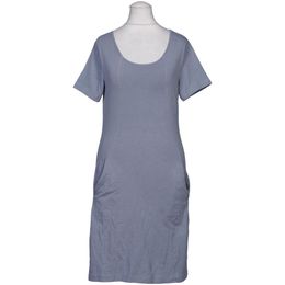 Qiéro! Qiero Kleid Damen Größe XS Second Hand blau