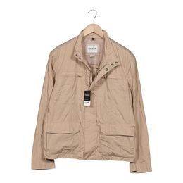 Geox Jacke Herren Gr&ouml;&szlig;e L/XL Second Hand beige