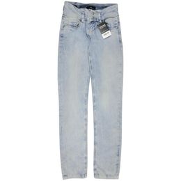 LTB Jeans Damen Gr&ouml;&szlig;e 26 Second Hand hellblau