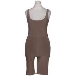 Missguided Overall oder Jumpsuit Damen Gr&ouml;&szlig;e XS Second Hand gr&uuml;n