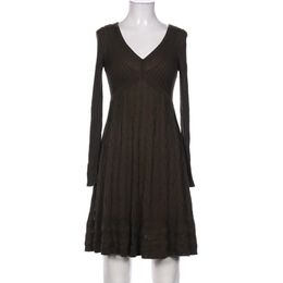 M Missoni Kleid Damen Größe XXS Second Hand grün
