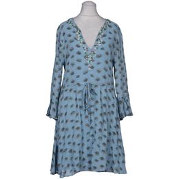 Essentiel Antwerp Kleid Damen Größe XS Second Hand blau