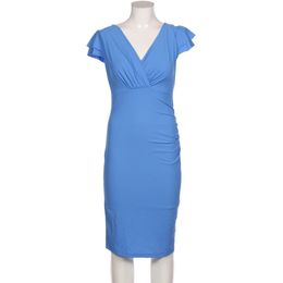 Josephine & Co. Kleid Damen Größe XS Second Hand blau