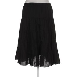 Alba Moda Rock Damen Größe S Second Hand schwarz