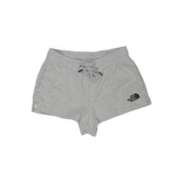 The North Face Shorts Damen Gr&ouml;&szlig;e S Second Hand grau