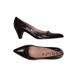 Unisa Pumps Damen Größe 39 Second Hand braun