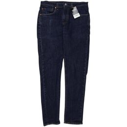 Levi's LEVI'S Jeans Herren Gr&ouml;&szlig;e 31 Second Hand blau
