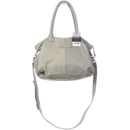 Liebeskind Berlin Handtasche gross Leder Damen Größe One Size Second Hand hellgrün