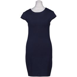 Hallhuber Kleid Damen Größe XS Second Hand marine