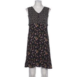 Street One Kleid Damen Größe L Second Hand schwarz
