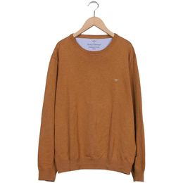 Fynch-Hatton Pullover Herren Gr&ouml;&szlig;e L Second Hand braun