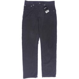 Levi's LEVI'S Jeans Herren Größe 31 Second Hand grau