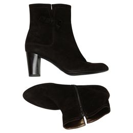 Peter Kaiser Stiefelette Damen Größe 38.5 Second Hand braun