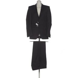H&M H&M Anzug Herren Größe S Second Hand braun