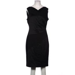 Coast Kleid Damen Größe M Second Hand schwarz