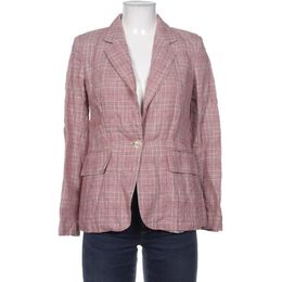 Massimo Dutti Blazer Damen Gr&ouml;&szlig;e L Second Hand rot