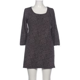 Marimekko Kleid Damen Gr&ouml;&szlig;e XL Second Hand schwarz