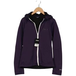 Scott Jacke Damen Größe XS Second Hand lila
