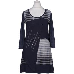 Biba Kleid Damen Größe XS Second Hand marine