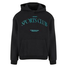 MT Upscale Sweatshirt male Black size 5XL