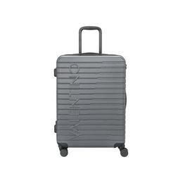 Valentino Handbags Valentino Bags Mercury - 4-Rollen-Trolley M 65.5 cm (gun metal) in gun metal | Gr.: onesize