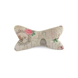 Plückefinken Nonbook - Leseknochen - Vintage-Charme | Gr.: onesize