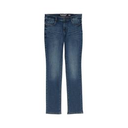 Tom Tailor Jeans in clean mid stone blue denim | Gr.: W31/L32