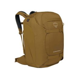 Osprey Sojourn Porter 46 - Rucksack 56 cm (black) in brindle brown | Gr.: onesize