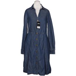 Tommy Hilfiger Kleid Damen Größe M Second Hand blau