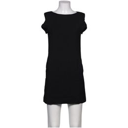 Massimo Dutti Kleid Damen Größe L Second Hand schwarz