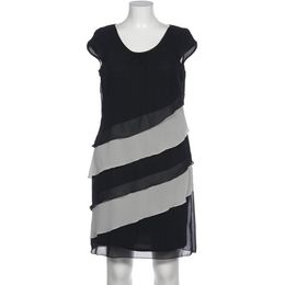 Apanage Kleid Damen Größe XL Second Hand schwarz