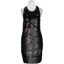 Patrizia Pepe Kleid Damen Größe XS Second Hand schwarz