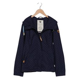 Ragwear Jacke Damen Größe M Second Hand marine