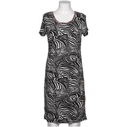 Apanage Kleid Damen Größe L Second Hand schwarz