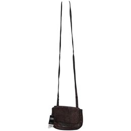 Liebeskind Berlin Handtasche klein Leder Damen Größe One Size Second Hand lila