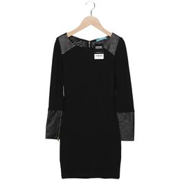 Alice + Olivia Kleid Damen Größe M Second Hand schwarz