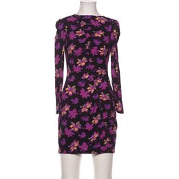 Maje Kleid Damen Größe M Second Hand schwarz