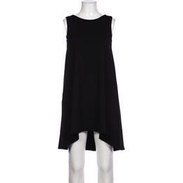 Reserved Kleid Damen Größe S Second Hand schwarz