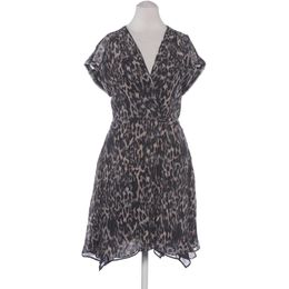 AllSaints Kleid Damen Größe XS Second Hand schwarz