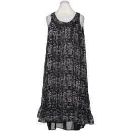 DKNY Kleid Damen Größe M Second Hand schwarz